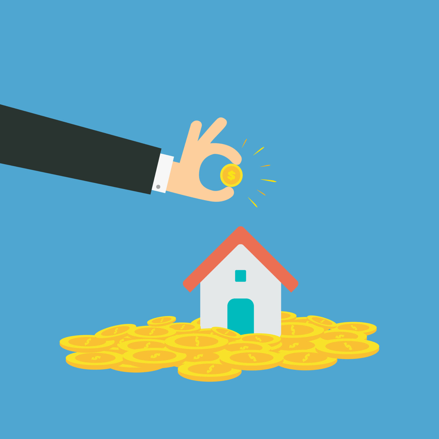 Pennsylvania Deed Transfer Tax (2022 Rates by County)