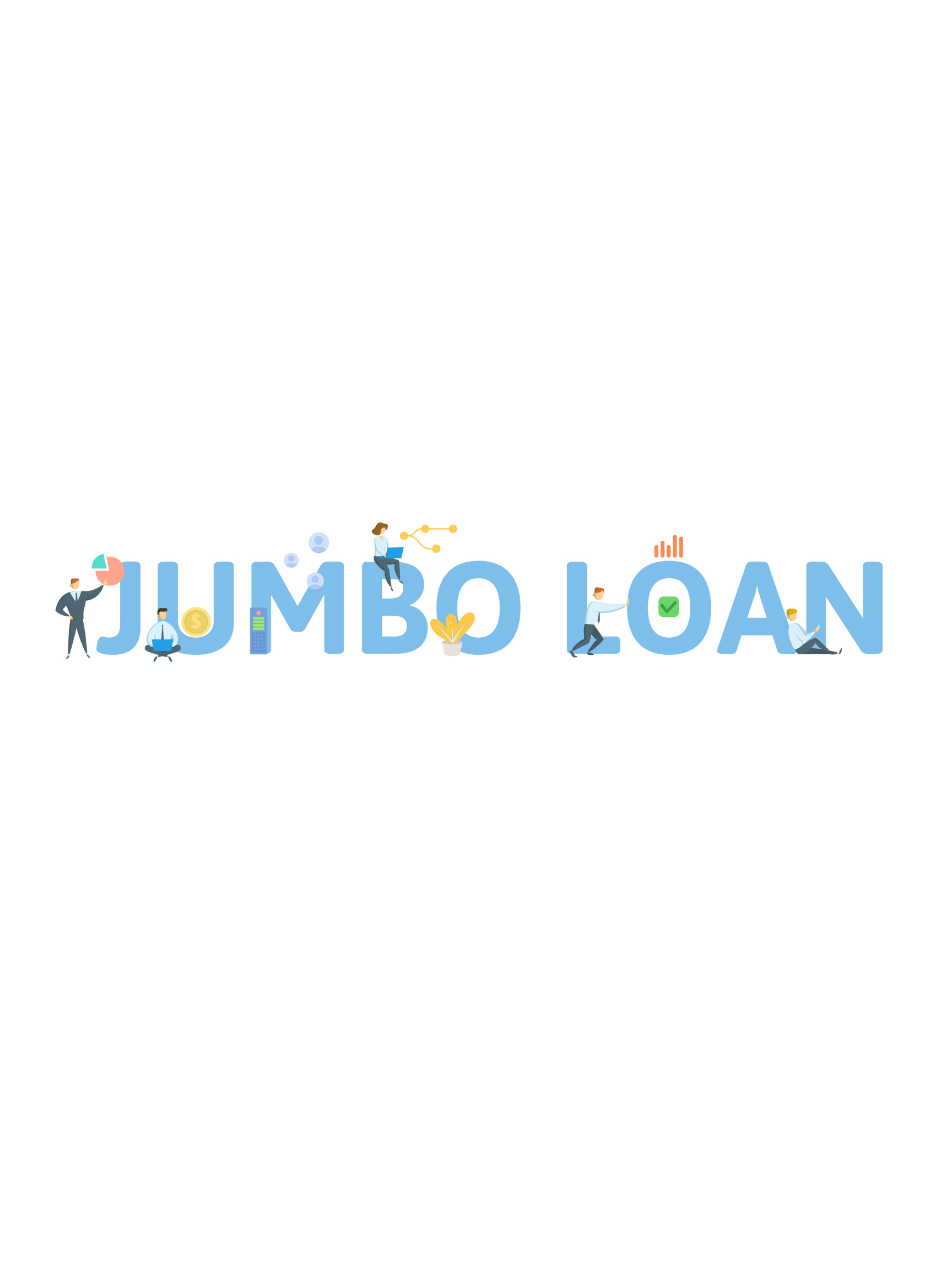 Jumbo Loan Limits (2022)