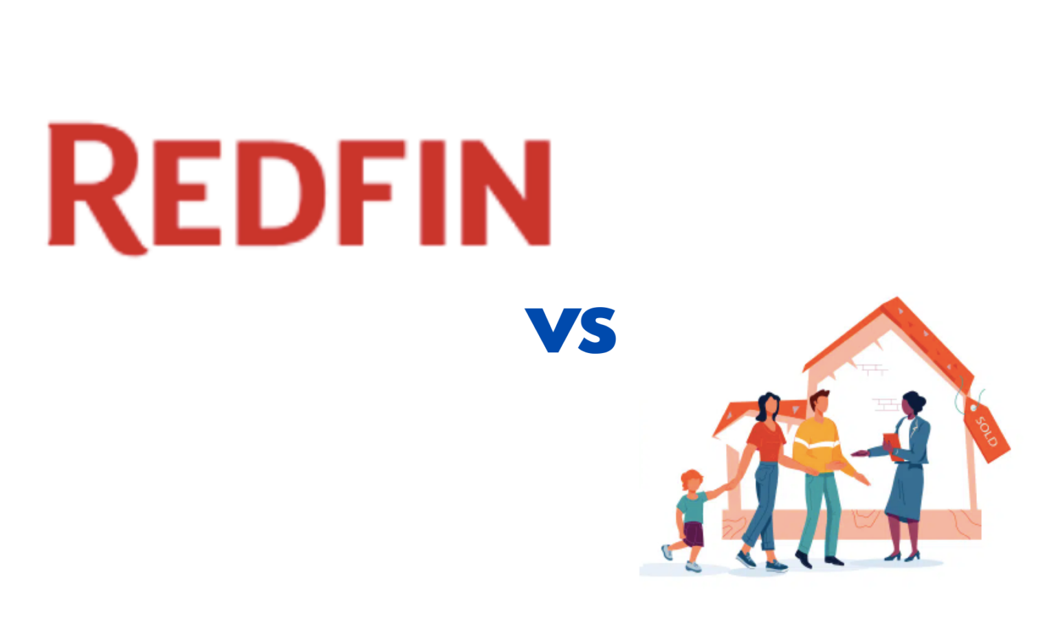 Is Redfin Right for You? Honest Redfin Reviews for Home Sellers