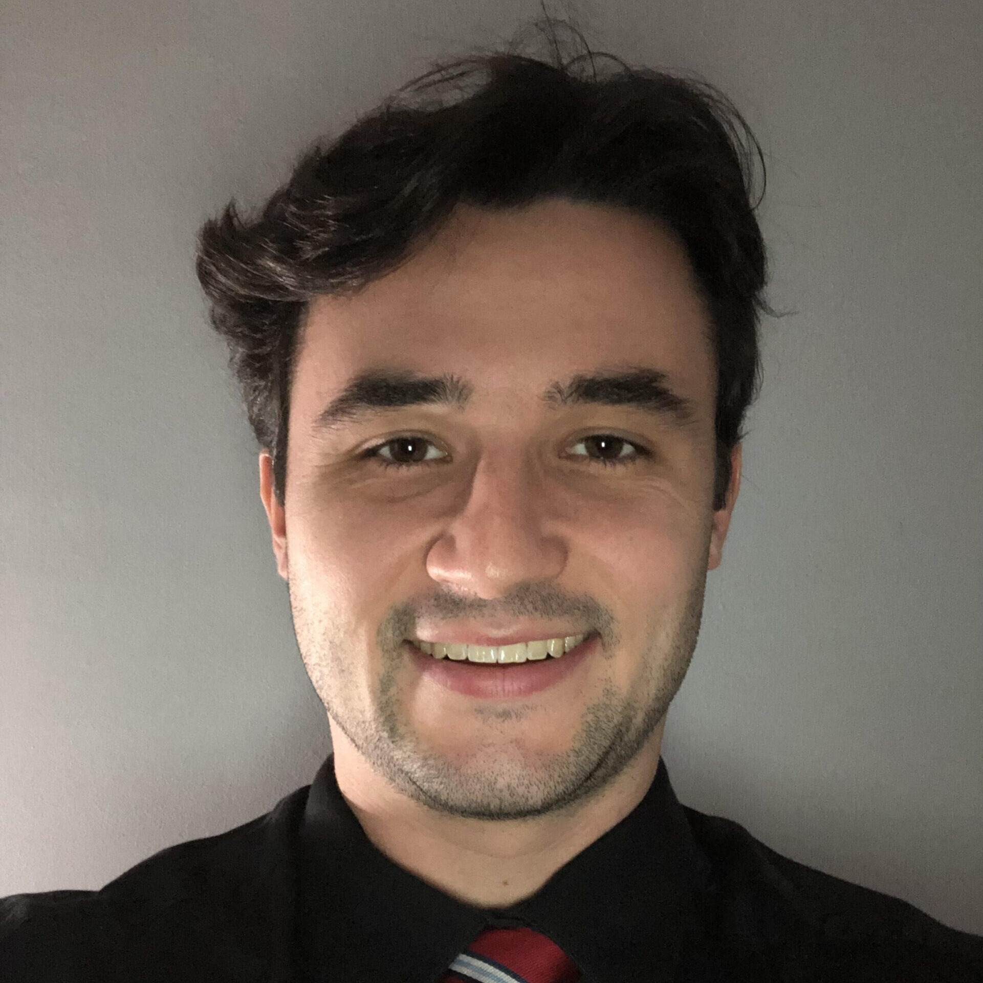 Luke Williams, Author at Anytime Estimate